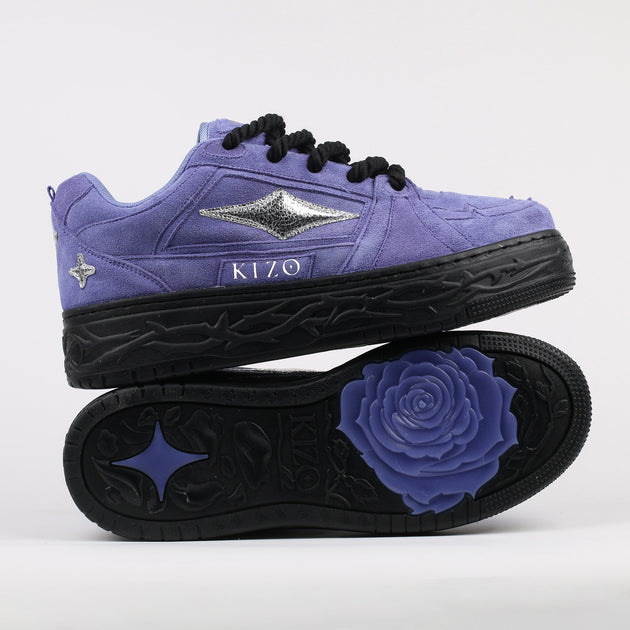 Born in Ice – kizokicks