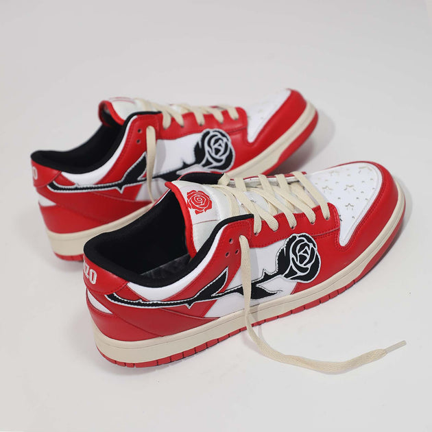 Kizo Red – kizokicks