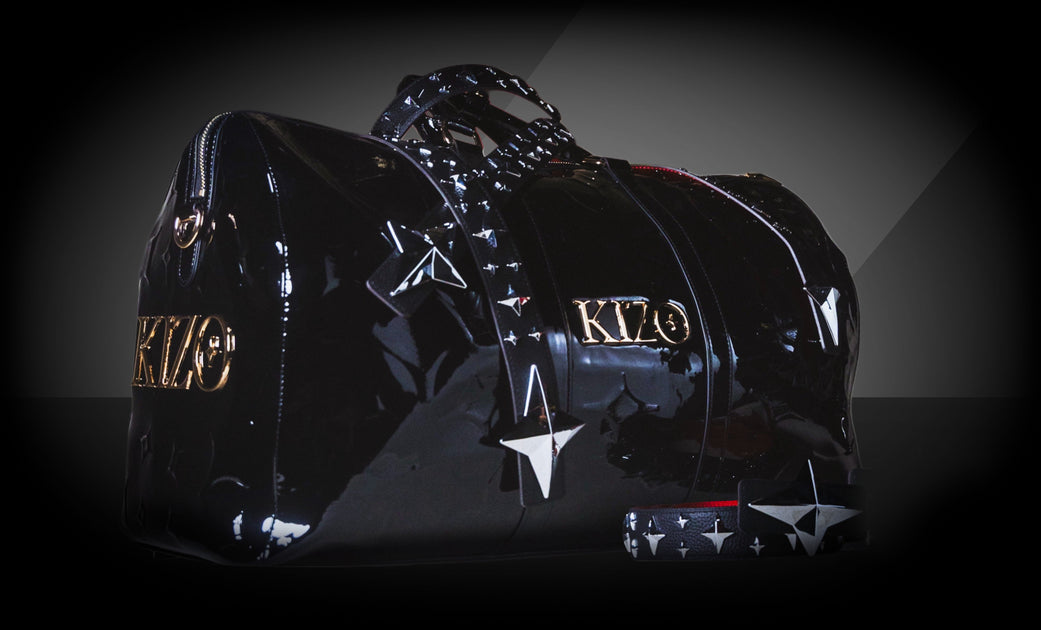 Kizo Duffle/Belt – kizokicks