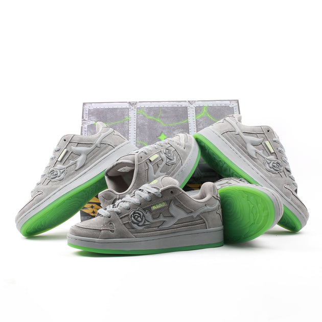 Moon Rocks – kizokicks