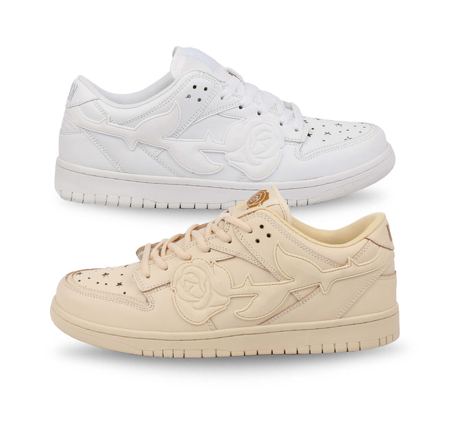 Coffee & Cream Kizo's – kizokicks