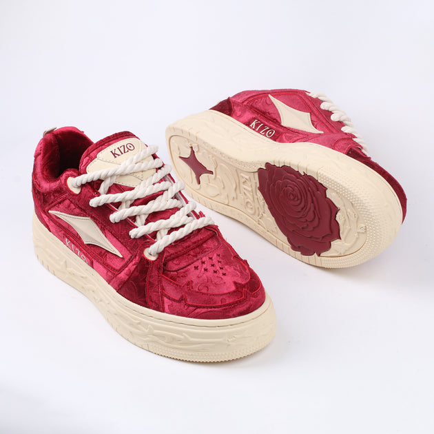 Valentines Kizo's – kizokicks