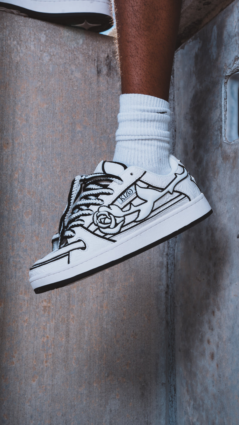 Kizo Kicks – kizokicks