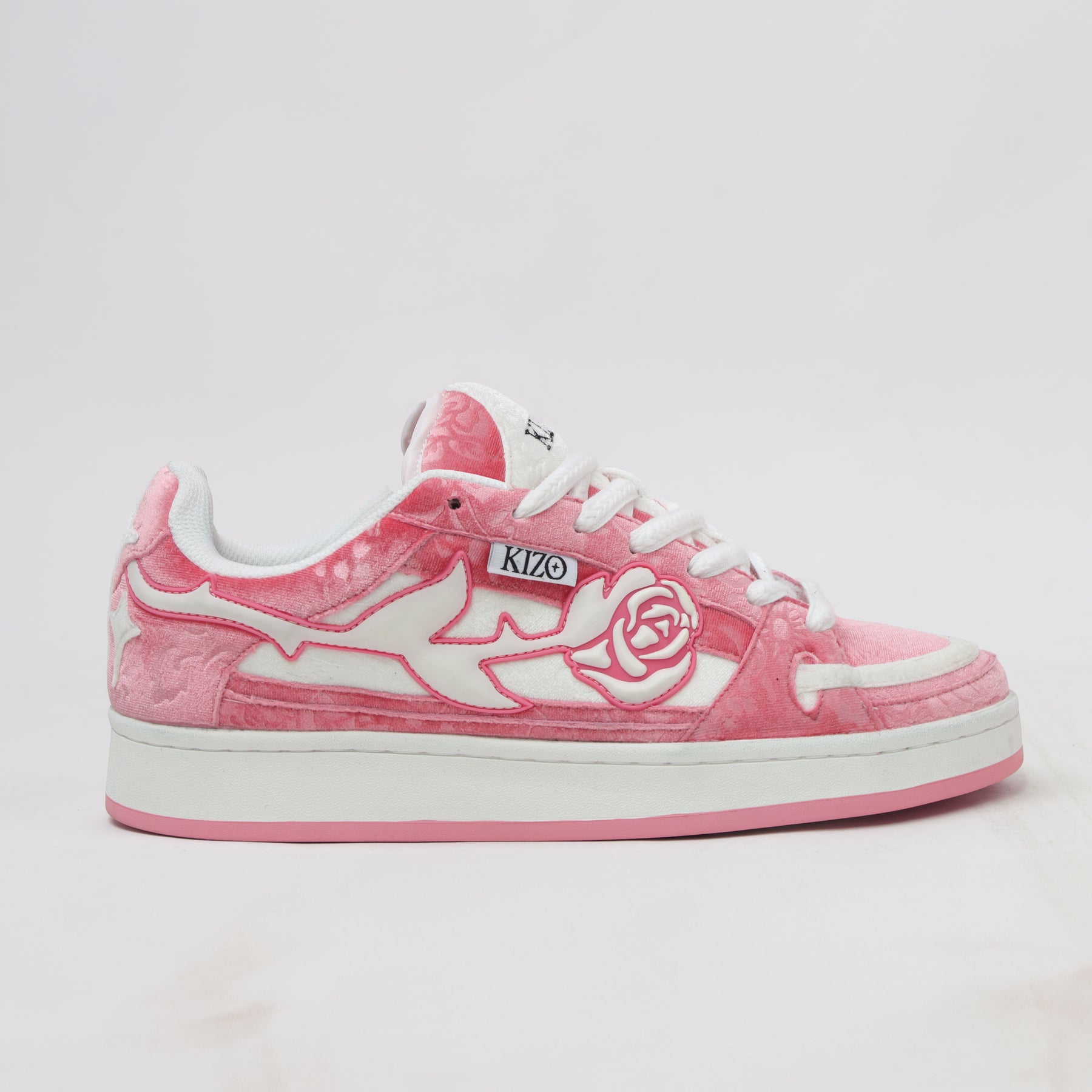 Valentine Kizo – kizokicks