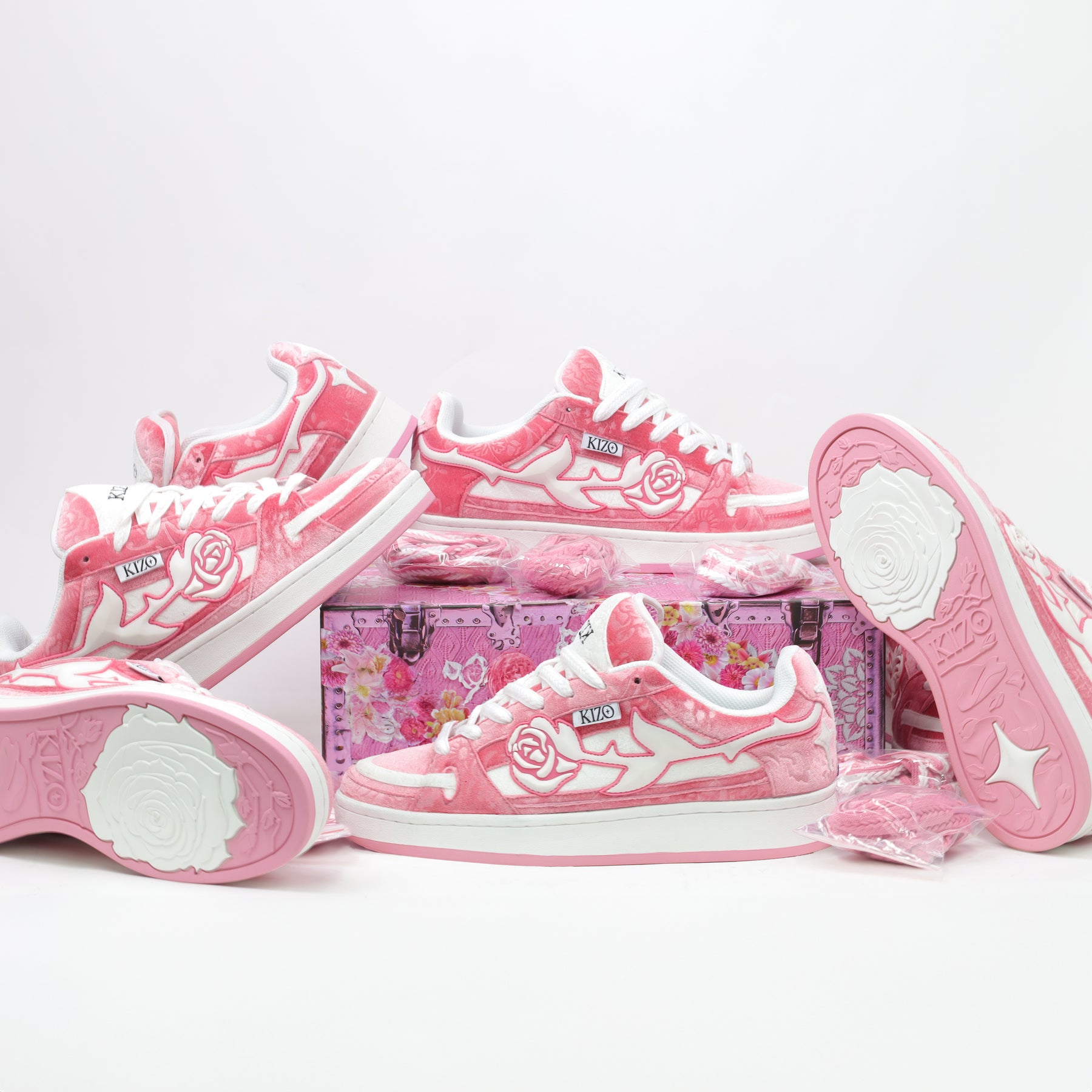 Valentine Kizo – kizokicks