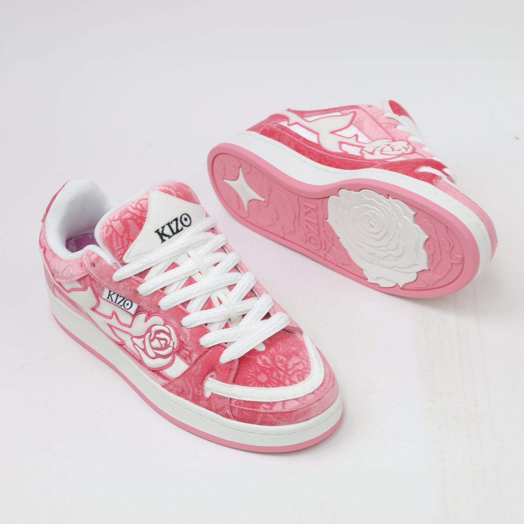 Valentine Kizo – kizokicks