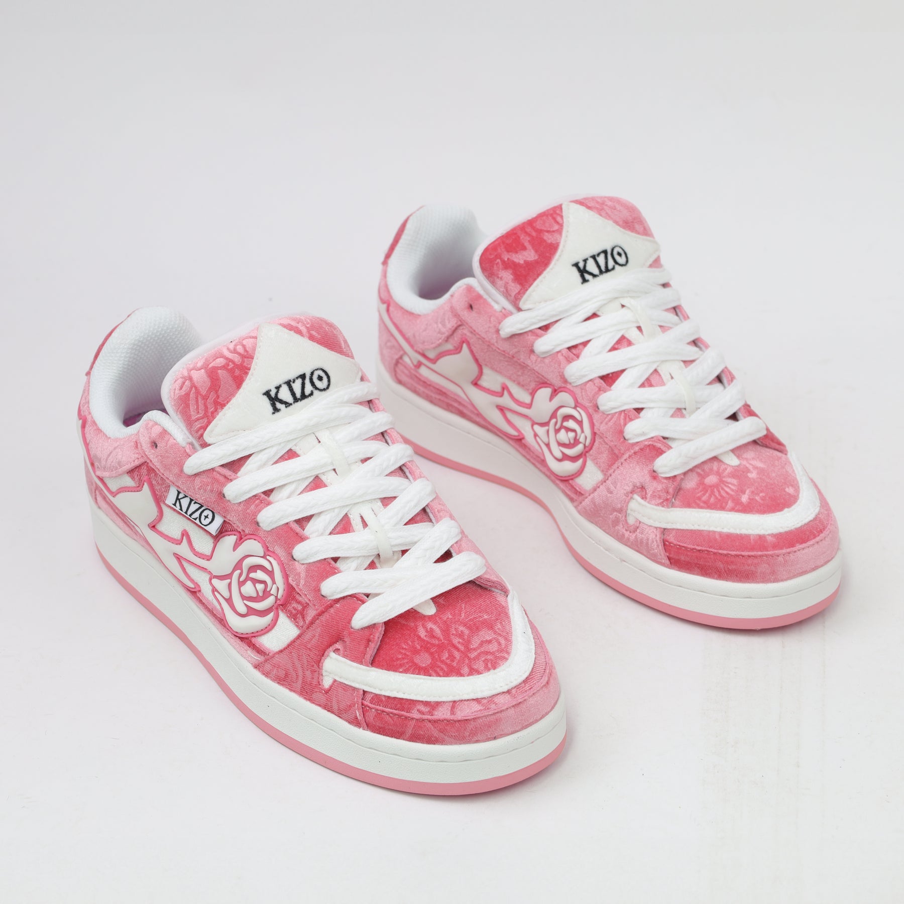 Valentine Kizo – kizokicks