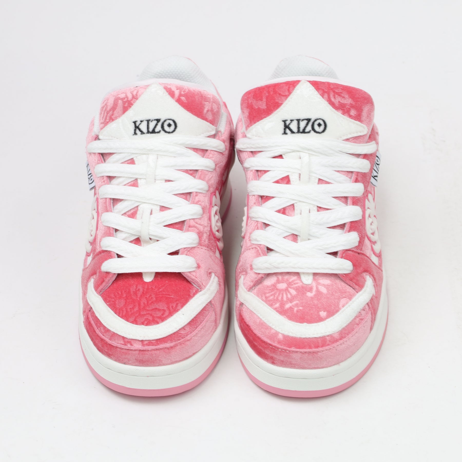 Valentine Kizo – kizokicks