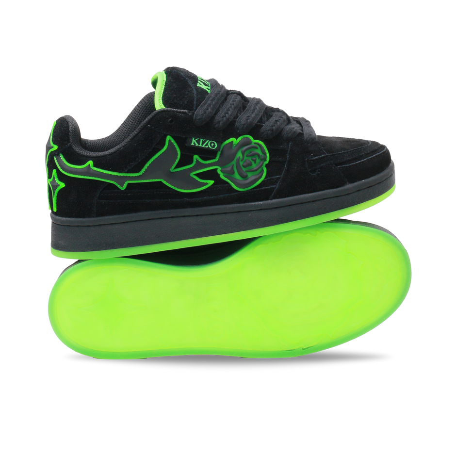 Kizo Kicks – kizokicks