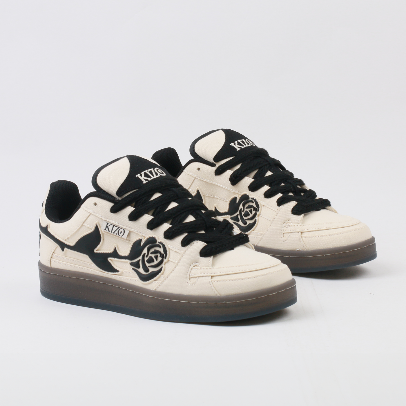 Kizo Kicks – kizokicks